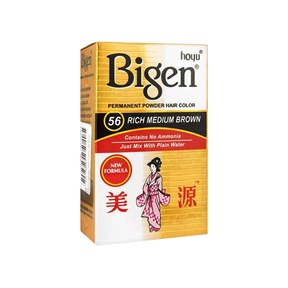 BIGEN H COLOR 56 – LOOKSLAND