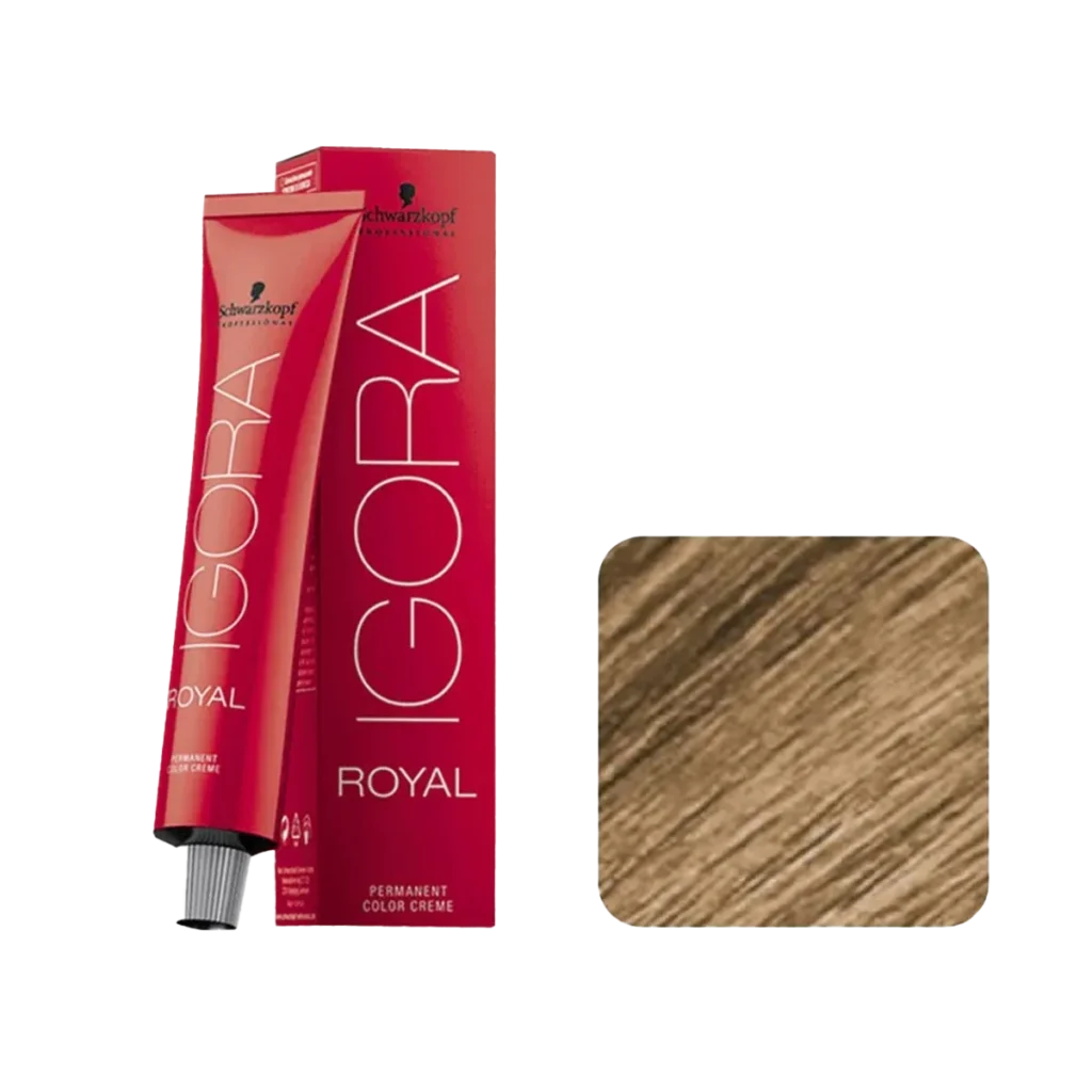 IGORA HAIR COLOR 07 00 – LOOKSLAND