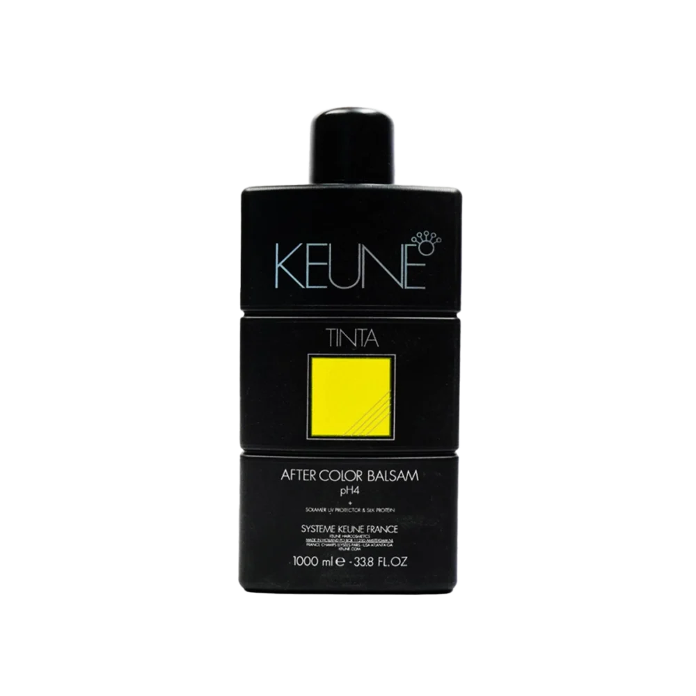KEUNE AFTER COLOR BALSAM 1000ML TINTA – LOOKSLAND